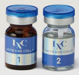 LXC Lacto Exo Colla, exosomes (100mg+6ml)