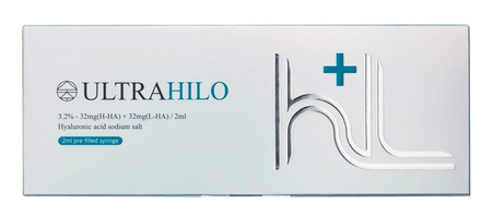 Ultrahilo H+L 1x2ml