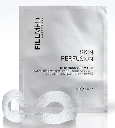 FILLMED Skin Perfusion Eye-Recover Mask 1x 5g