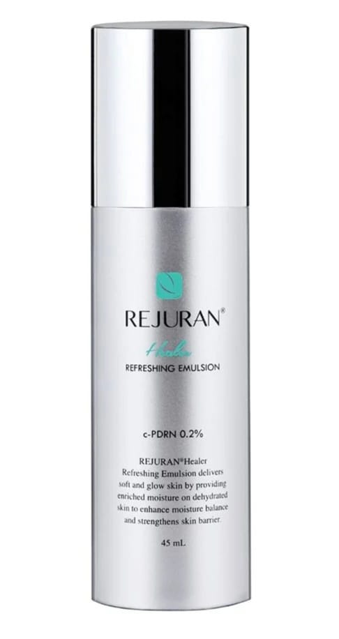 Rejuran Healer Refreshing Emulsion 45ml