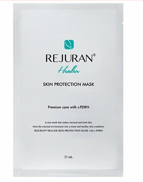 Rejuran Healer Skin Protection Mask (1x27ml)