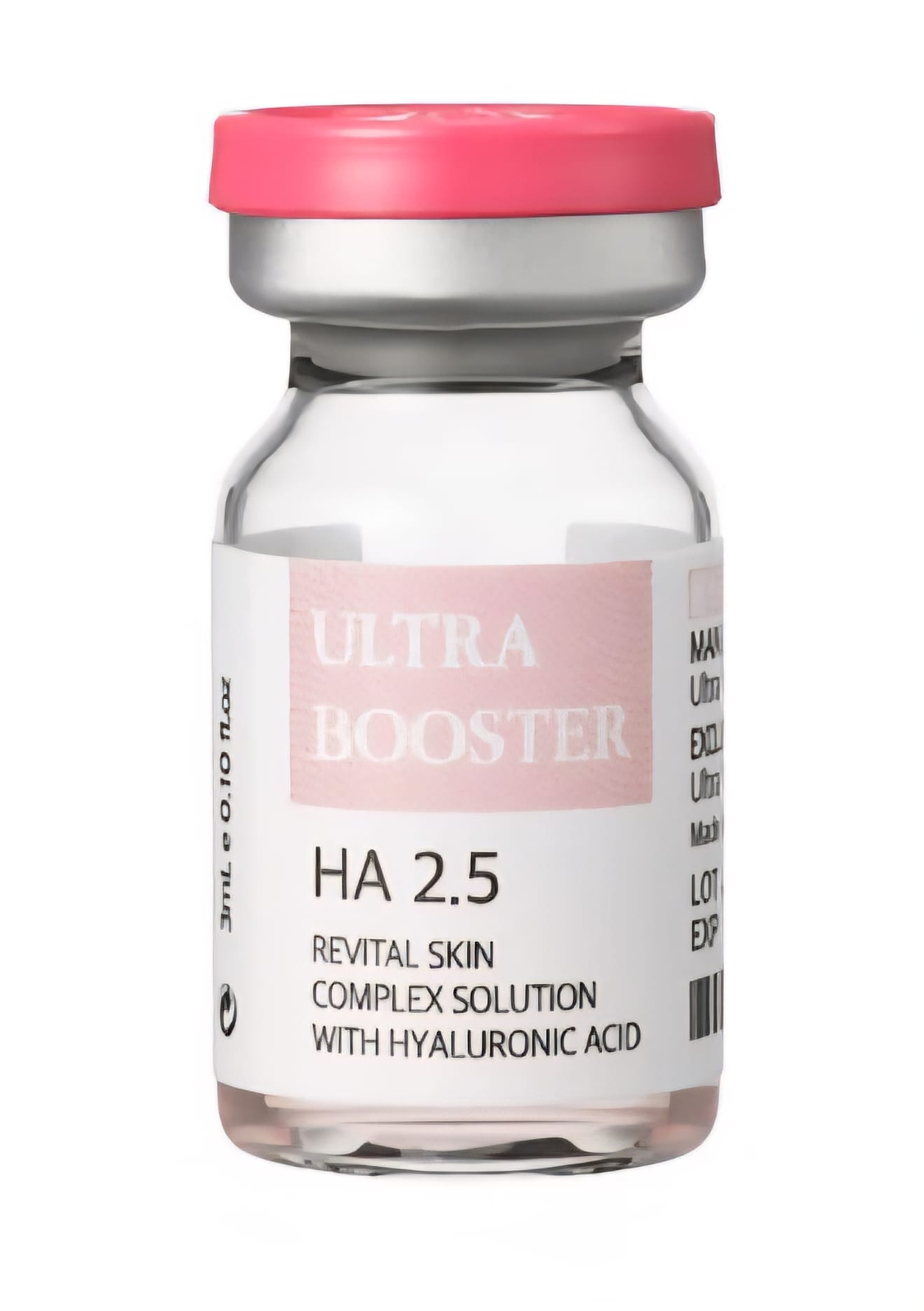 Ultra V Ultra Booster (1 x 3 ml)